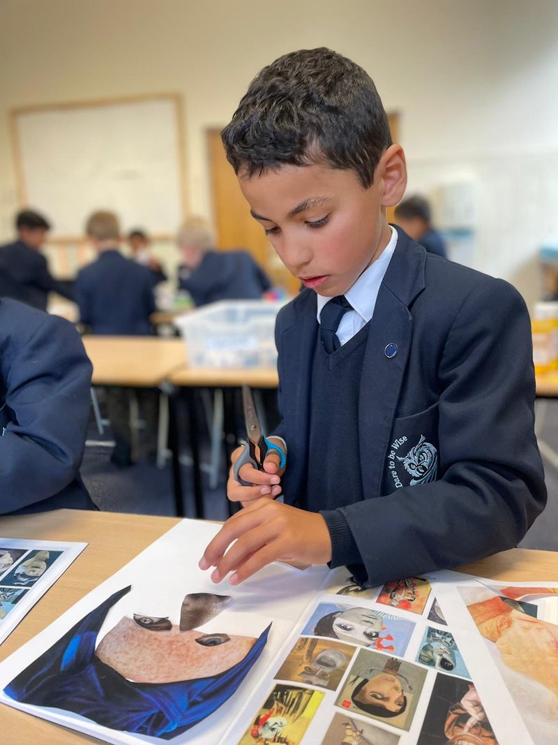 Manchester Grammar School | Independent International School Network